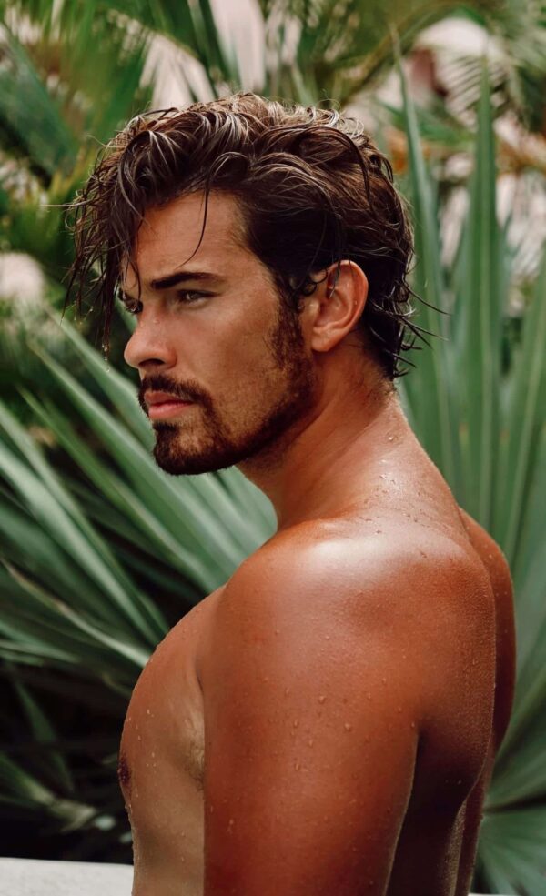 Thaddeus Nelson - Talent Management Group