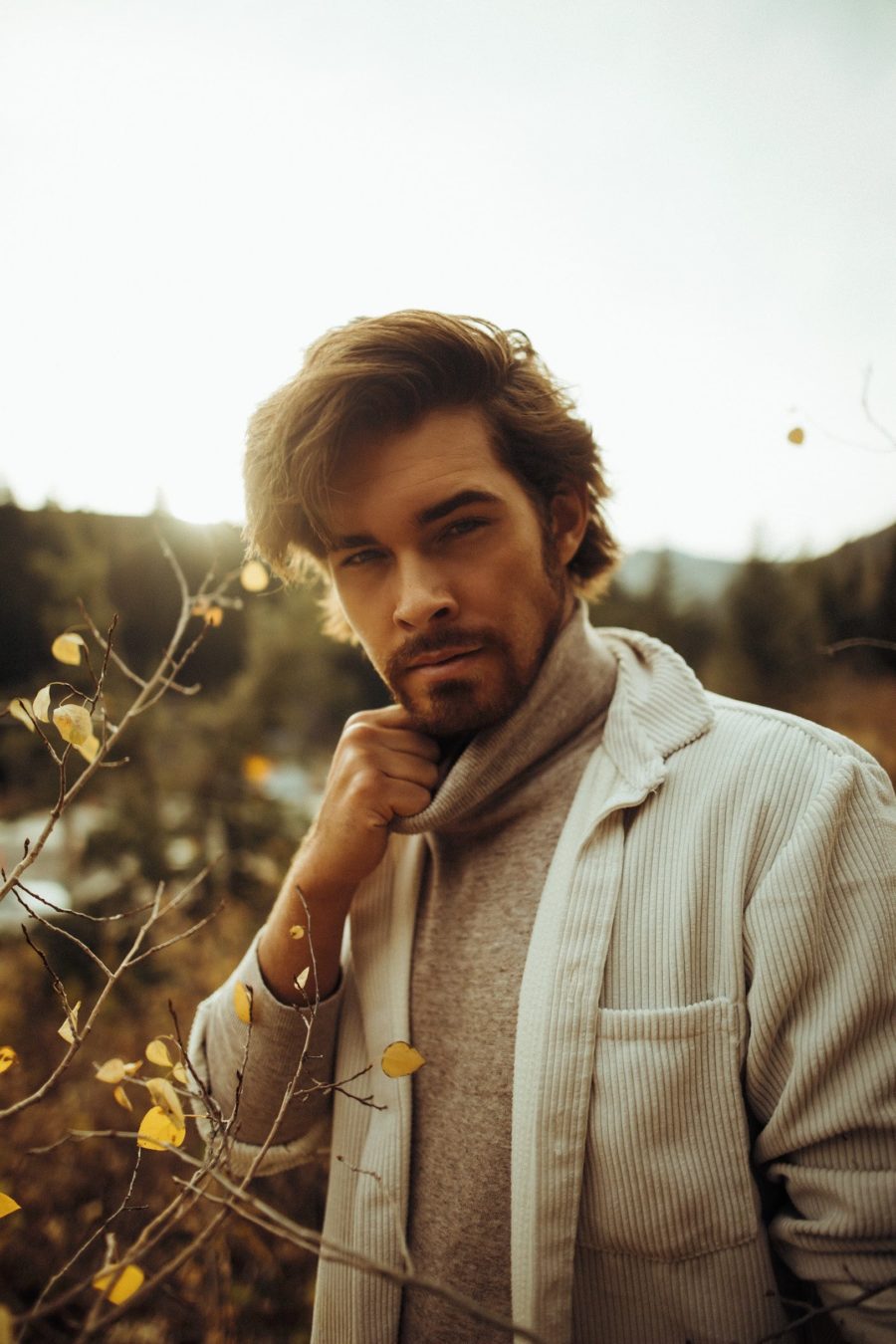 Thaddeus Nelson - Talent Management Group