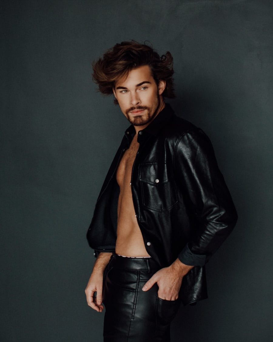 Thaddeus Nelson - Talent Management Group