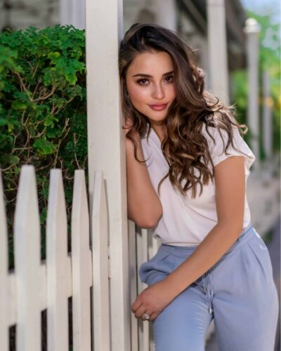 Janis Guzman - Talent Management Group