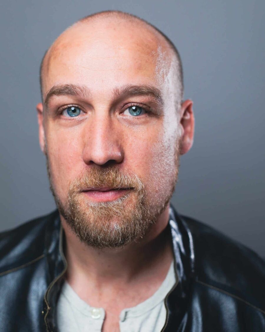 Matthew Wade - Talent Management Group