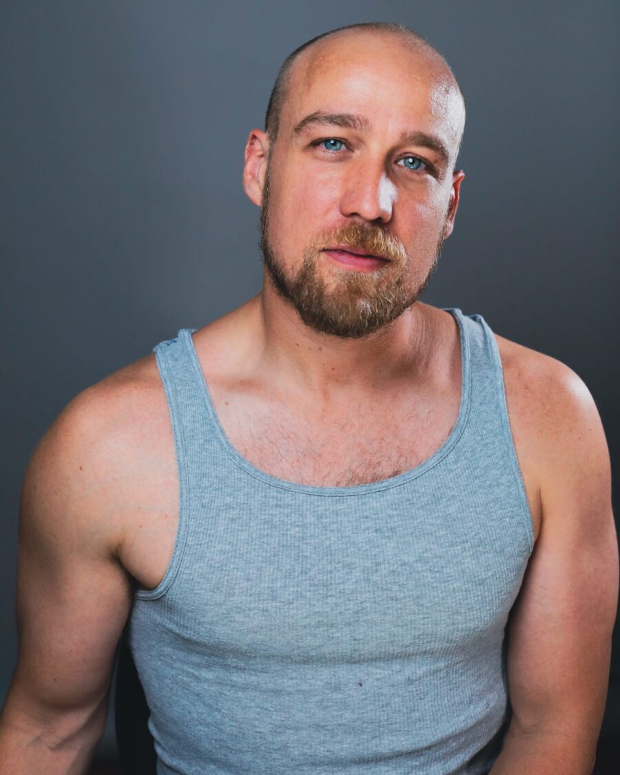 Matthew Wade - Talent Management Group