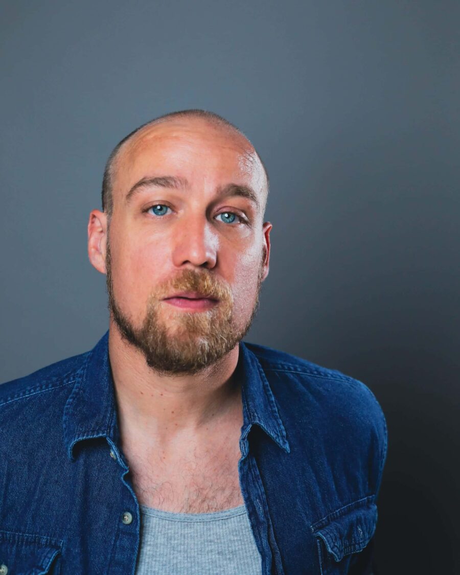 Matthew Wade - Talent Management Group