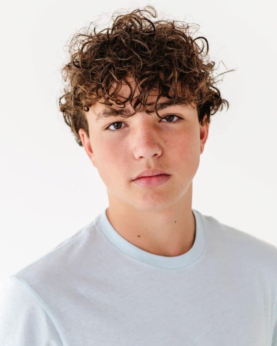Ethan Bird - Talent Management Group