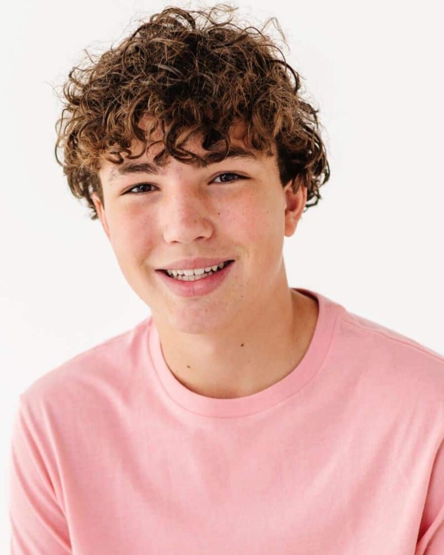 Ethan Bird - Talent Management Group