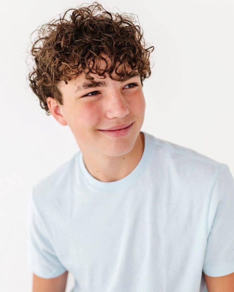 Ethan Bird - Talent Management Group