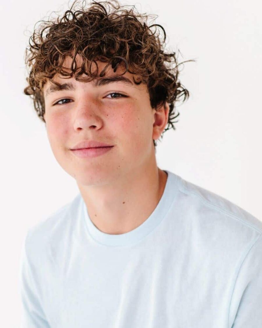 Ethan Bird - Talent Management Group