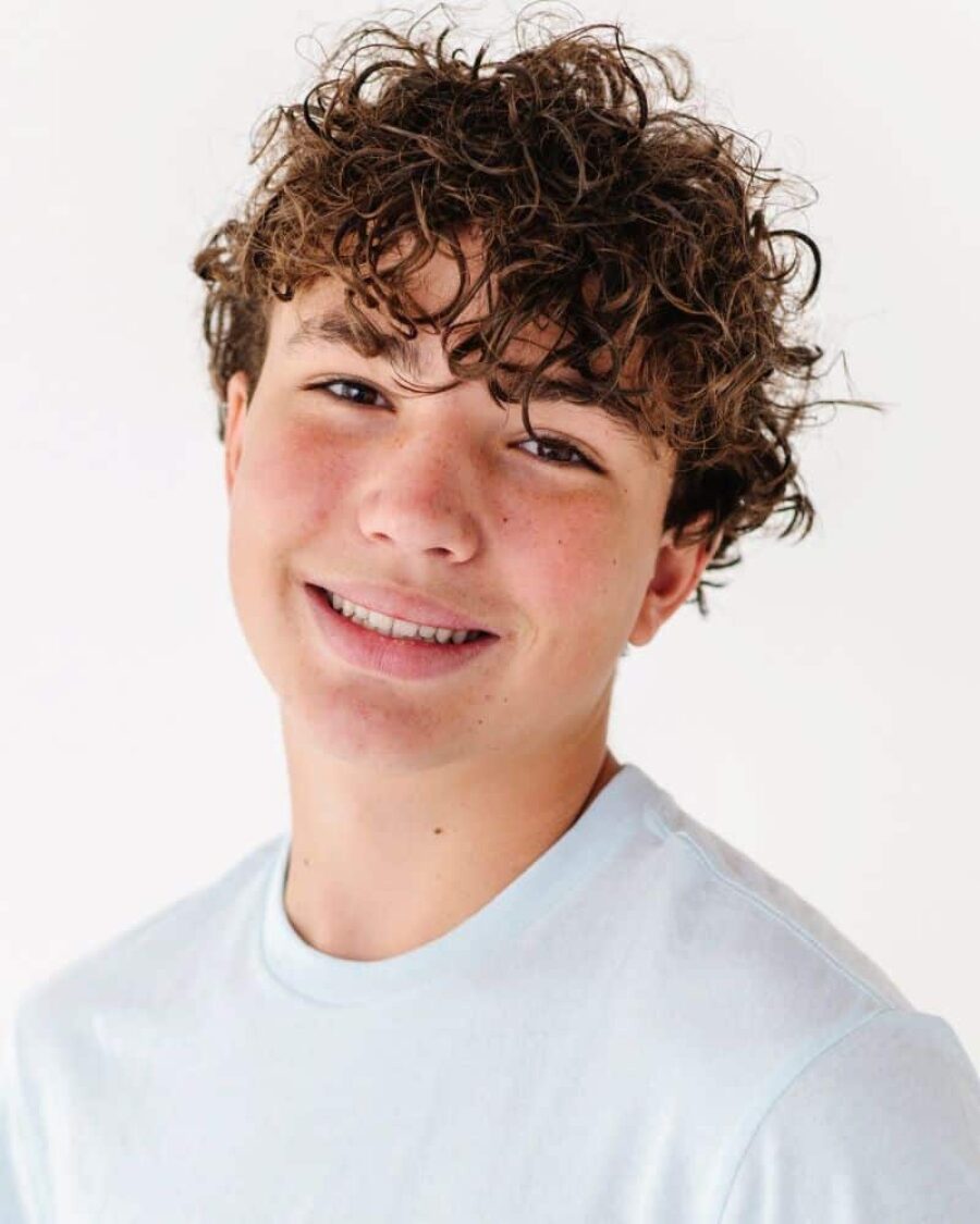 Ethan Bird - Talent Management Group