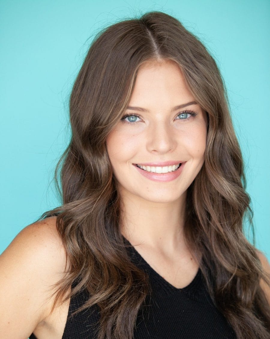 Madison Bird - Talent Management Group