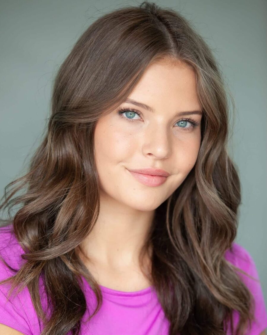 Madison Bird - Talent Management Group