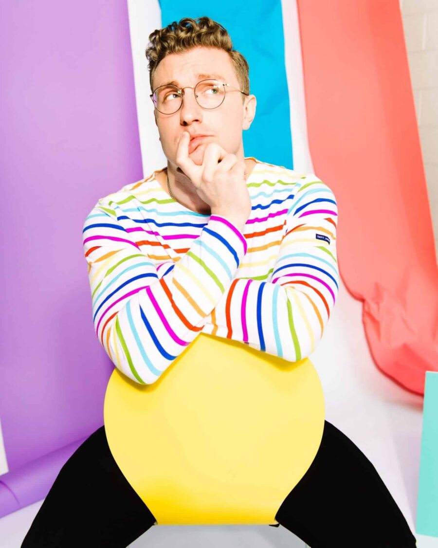 Preston Taylor - Talent Management Group