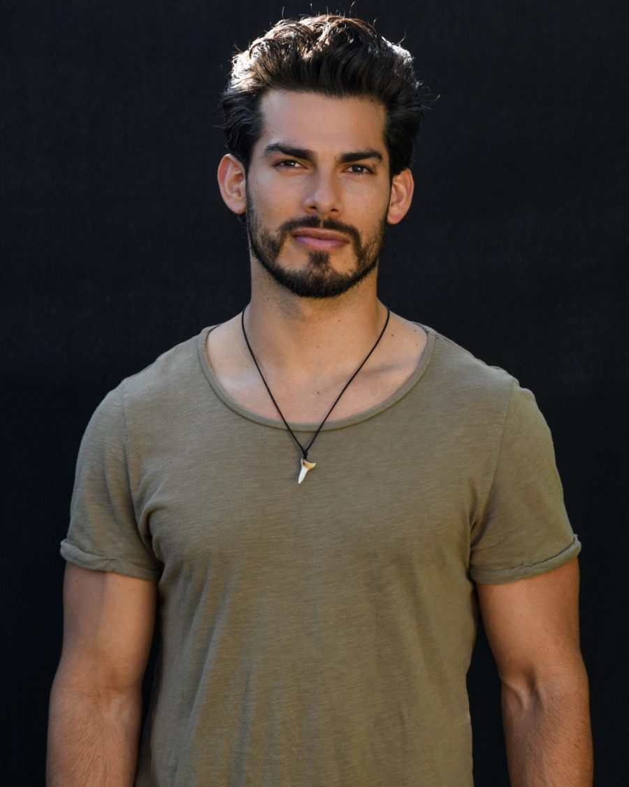 Angel Garet - Talent Management Group