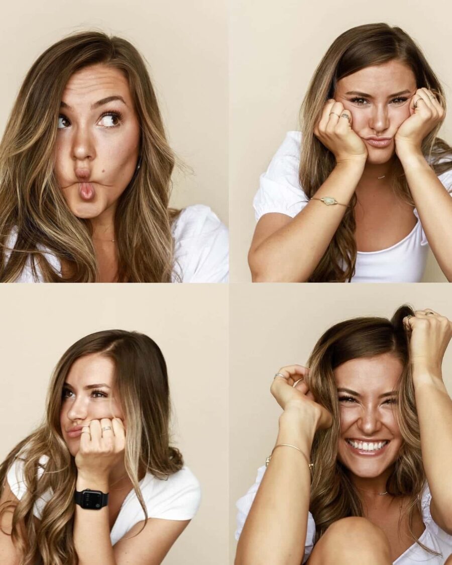 Suzanne Pereira - Talent Management Group