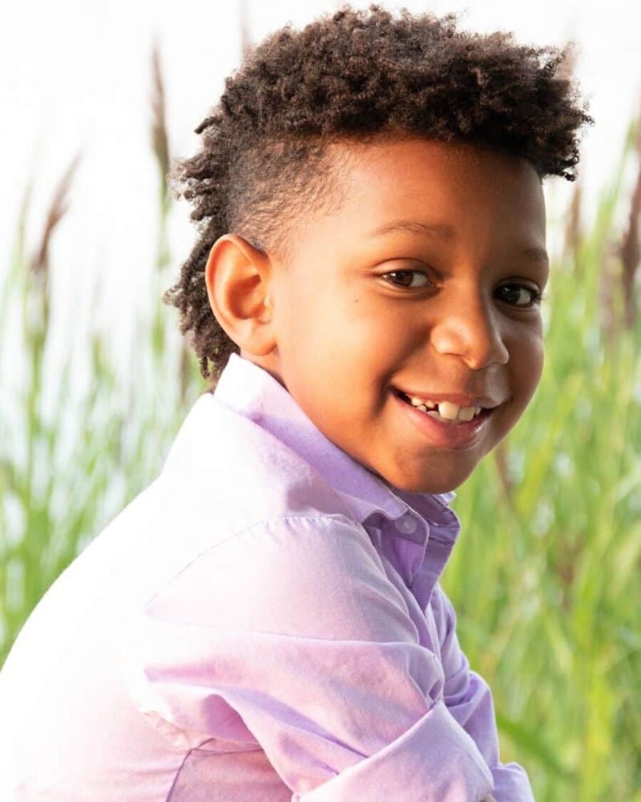 Dallas Foster - Talent Management Group