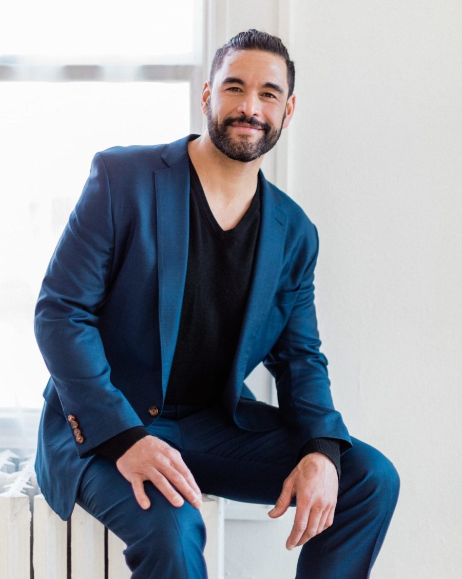 Ray Purcell - Talent Management Group