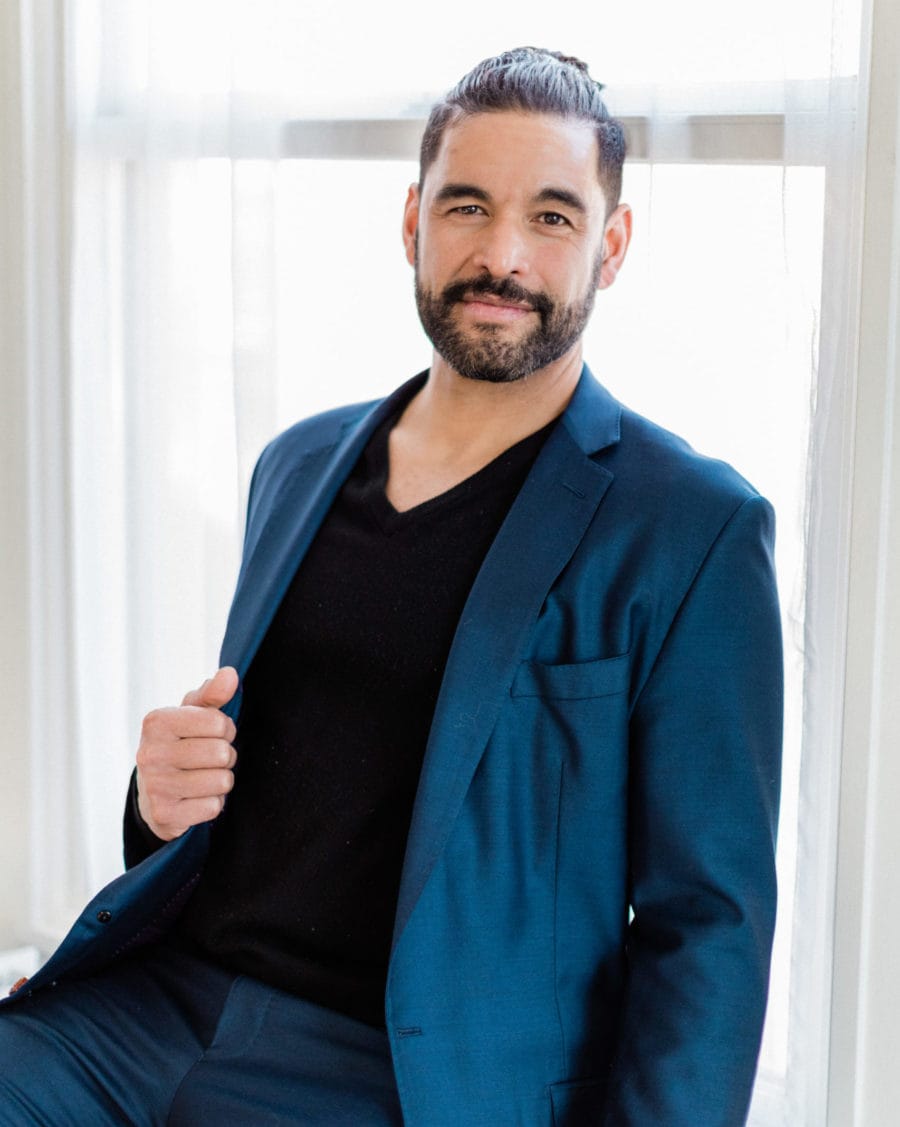 Ray Purcell - Talent Management Group