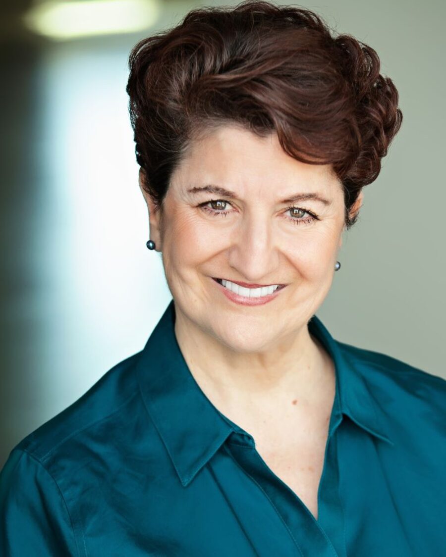 Ali Durham - Talent Management Group