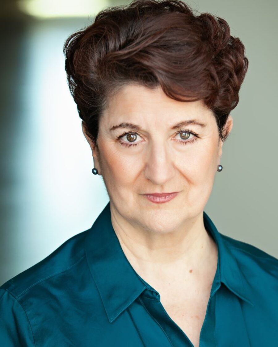 Heidi Mendez - Talent Management Group