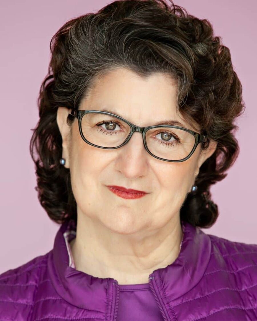 Heidi Mendez - Talent Management Group