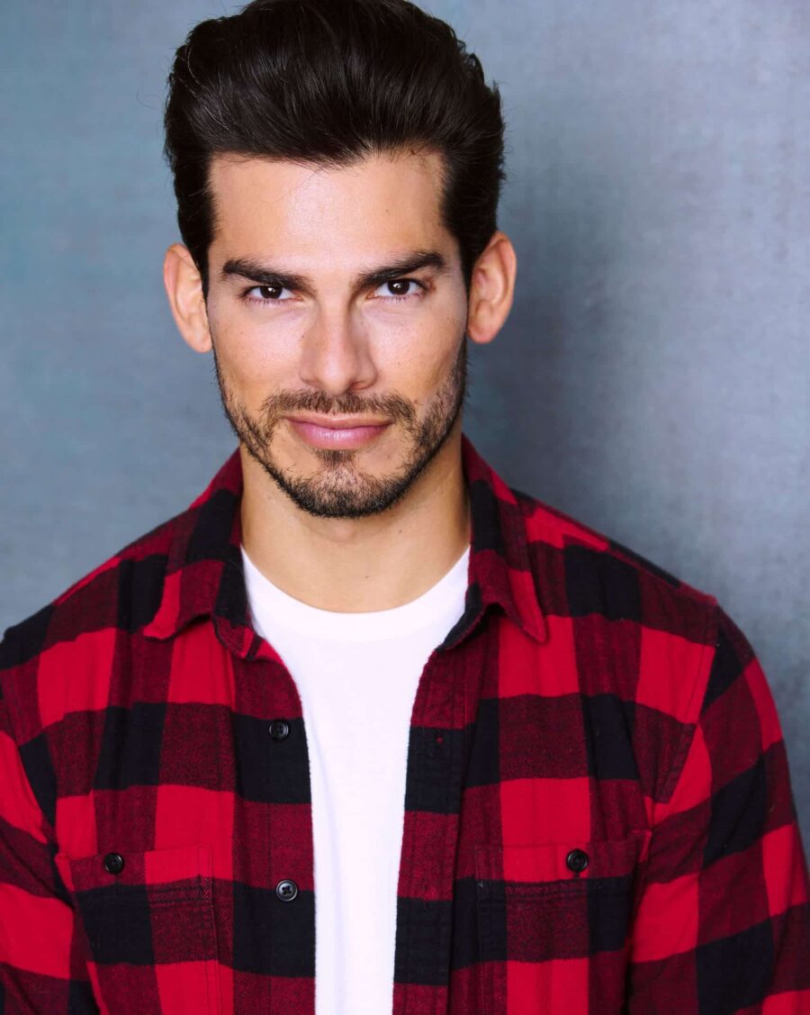 Angel Garet - Talent Management Group