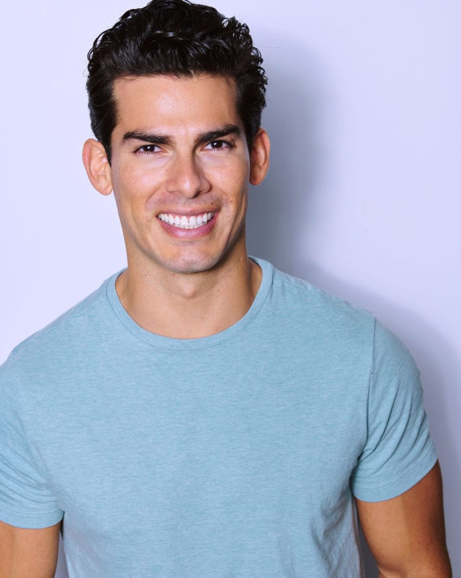 Angel Garet - Talent Management Group