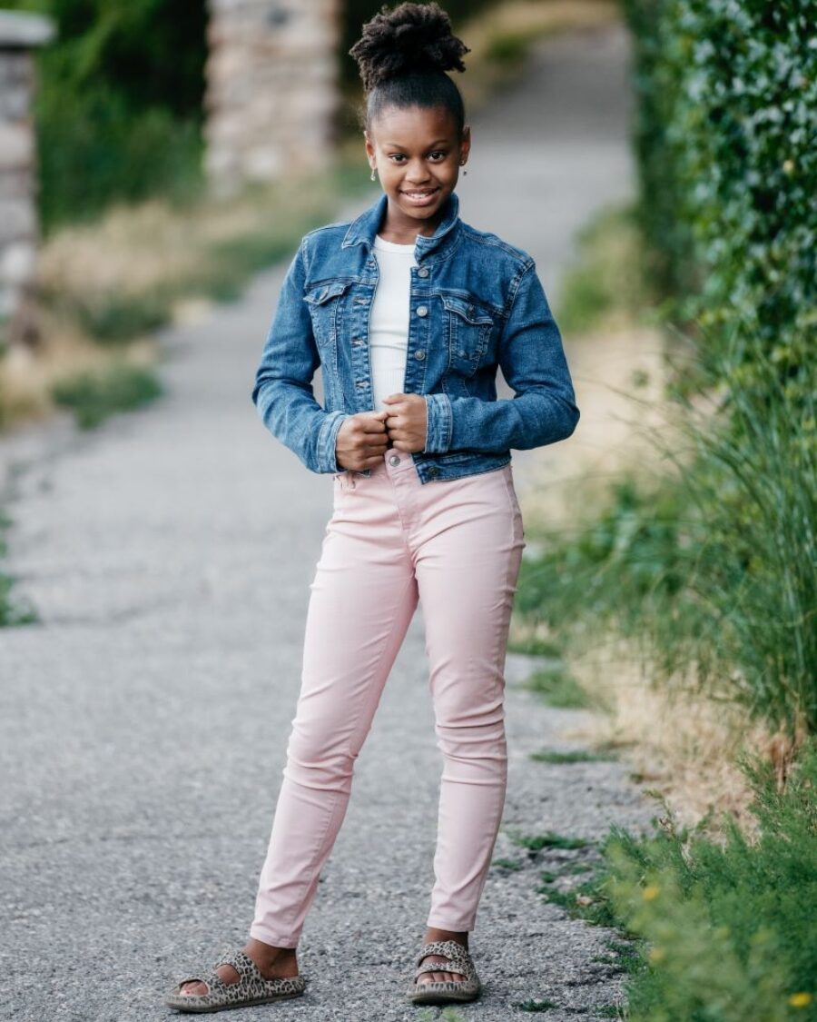 Rylee Foster - Talent Management Group