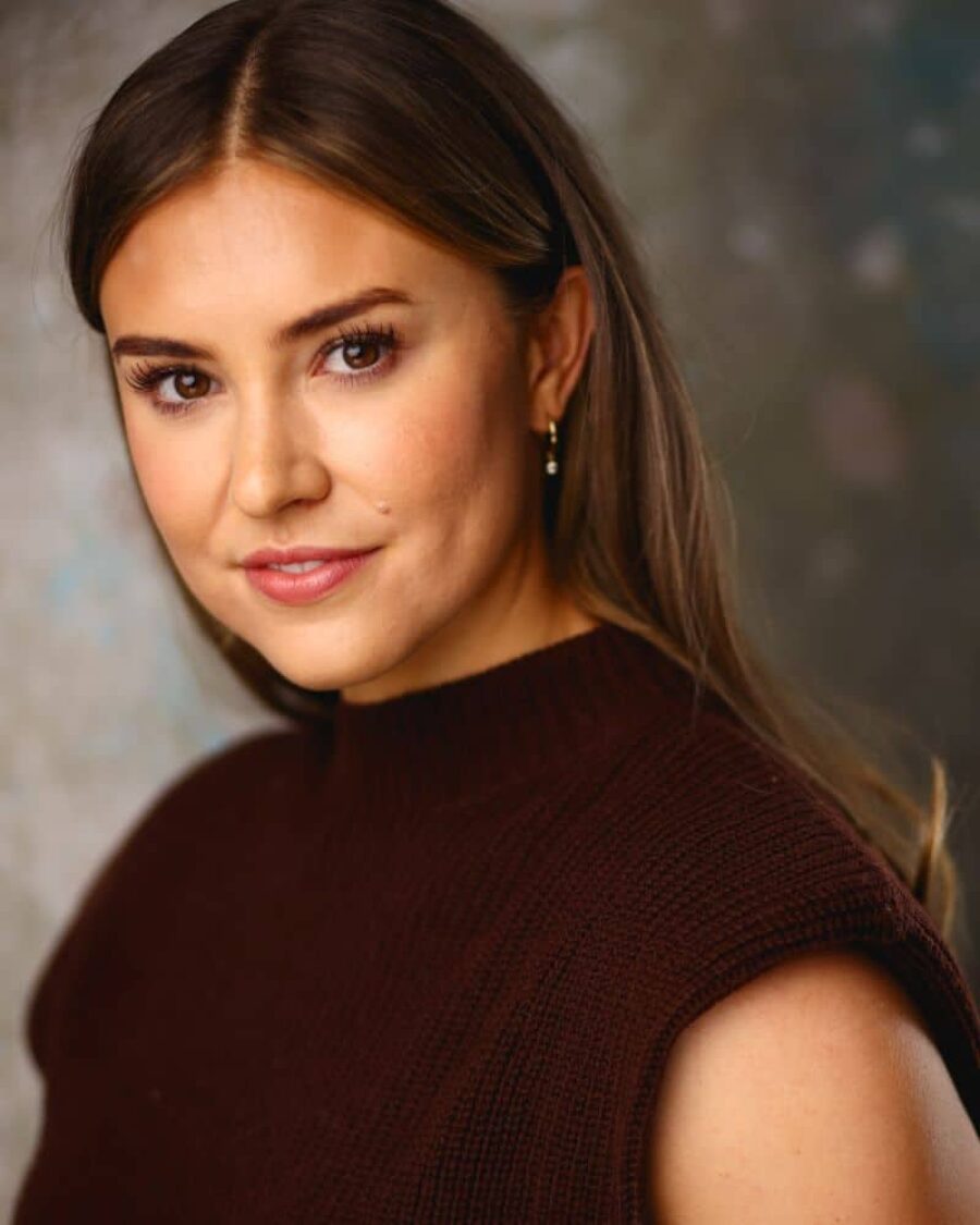 Suzanne Pereira - Talent Management Group