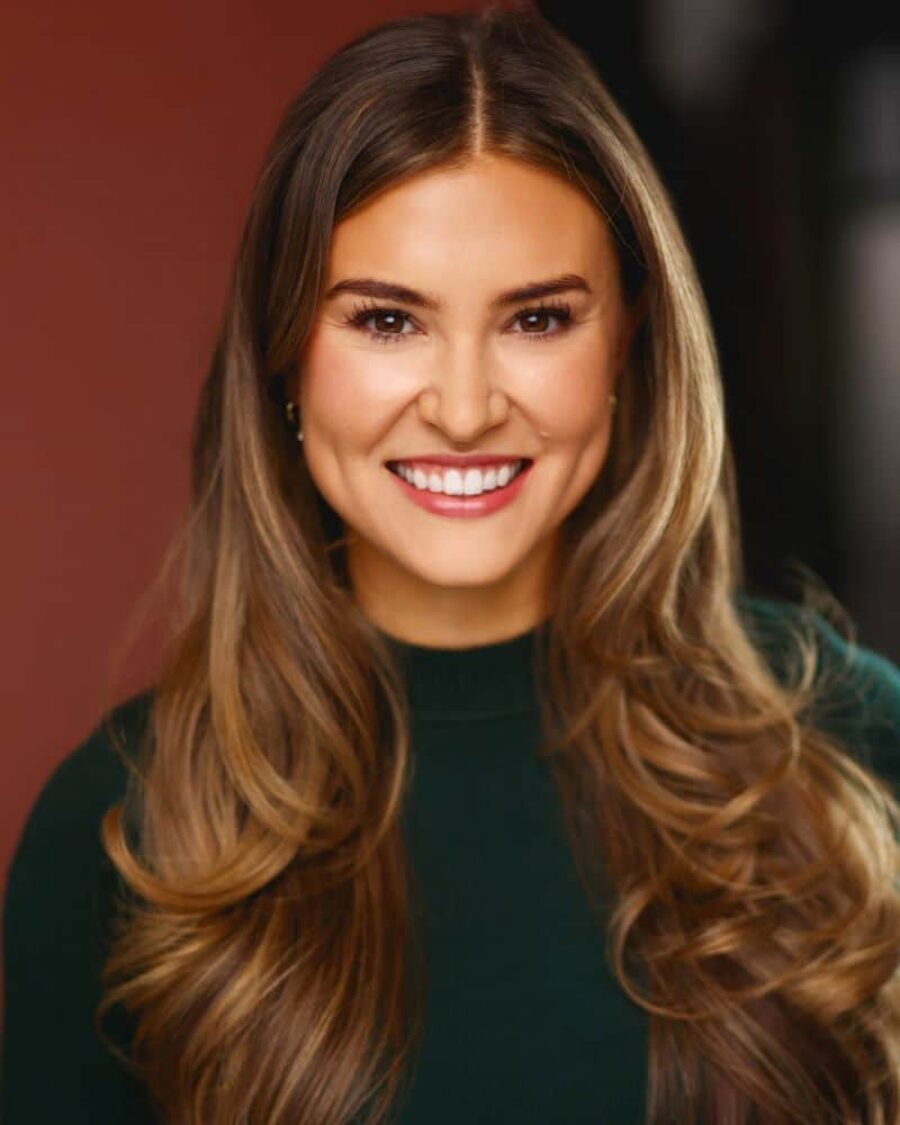 Suzanne Pereira - Talent Management Group