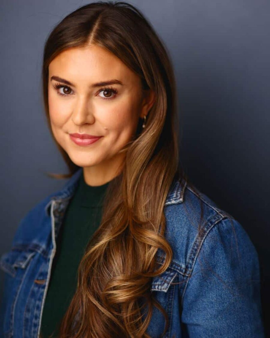 Suzanne Pereira - Talent Management Group