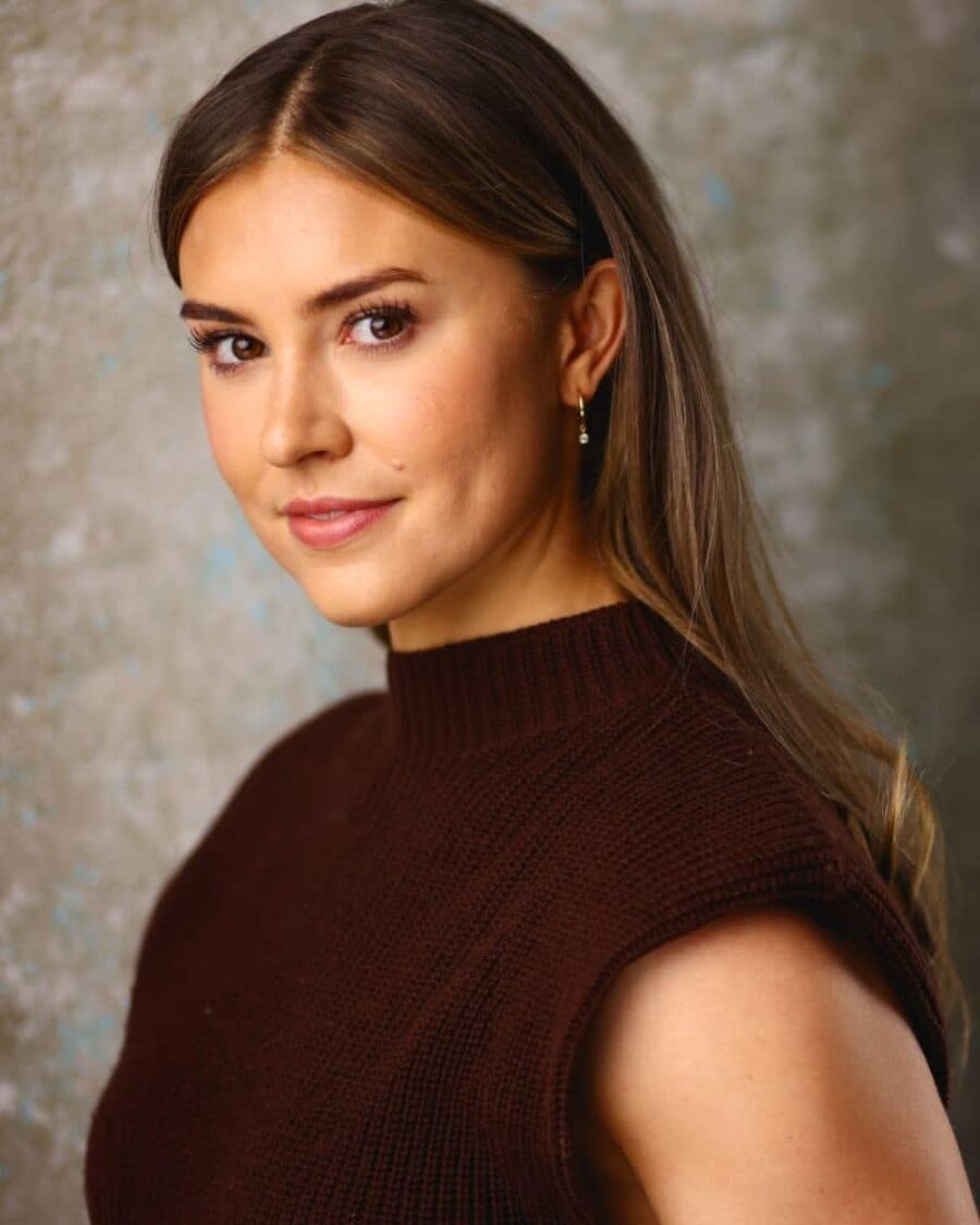 Suzanne Pereira - Talent Management Group