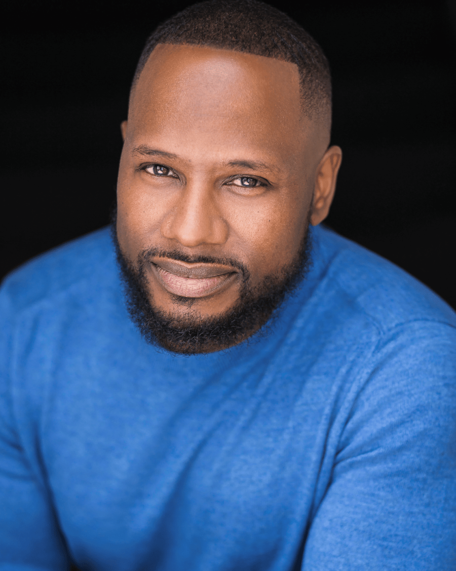 Arvin Mitchell - Talent Management Group