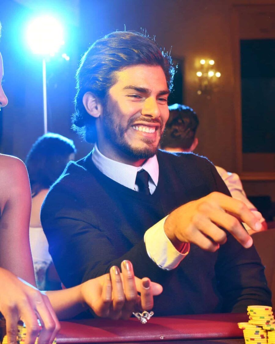 Angel Garet - Talent Management Group