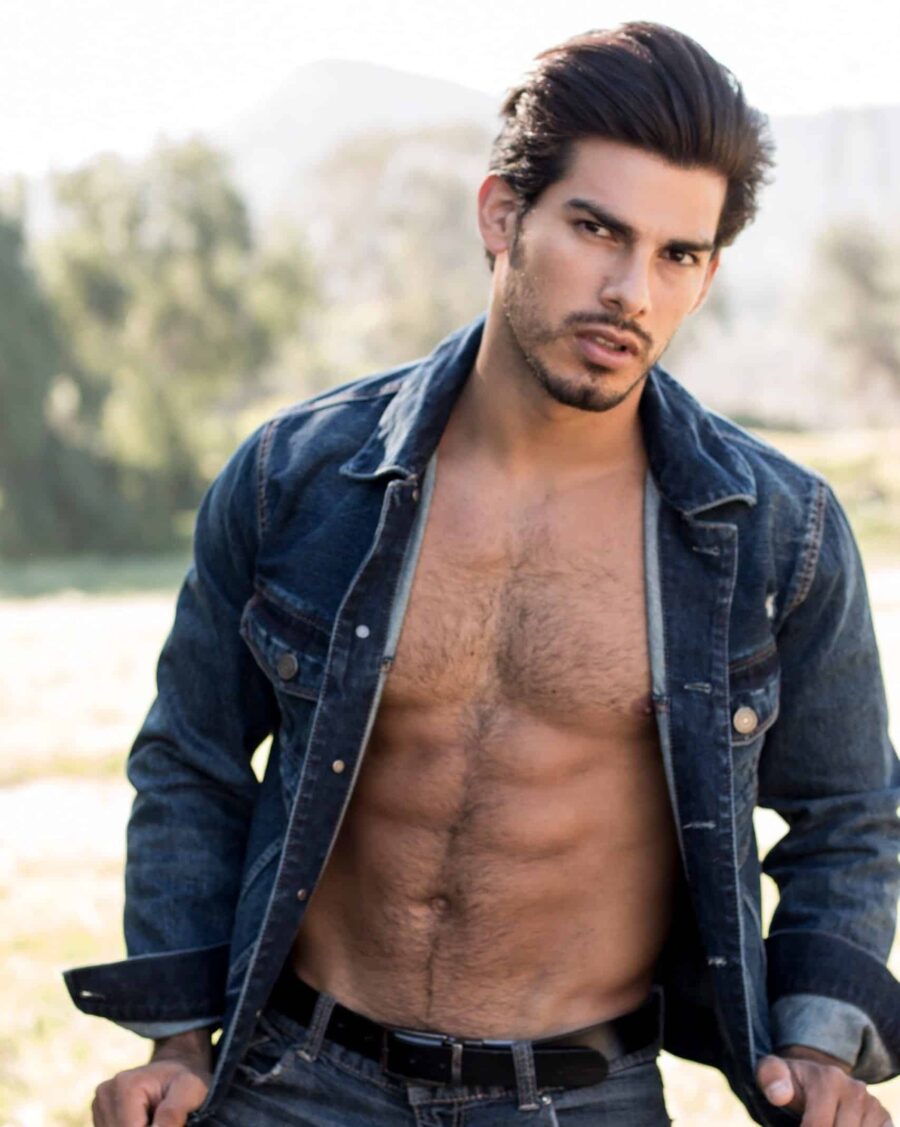 Angel Garet - Talent Management Group