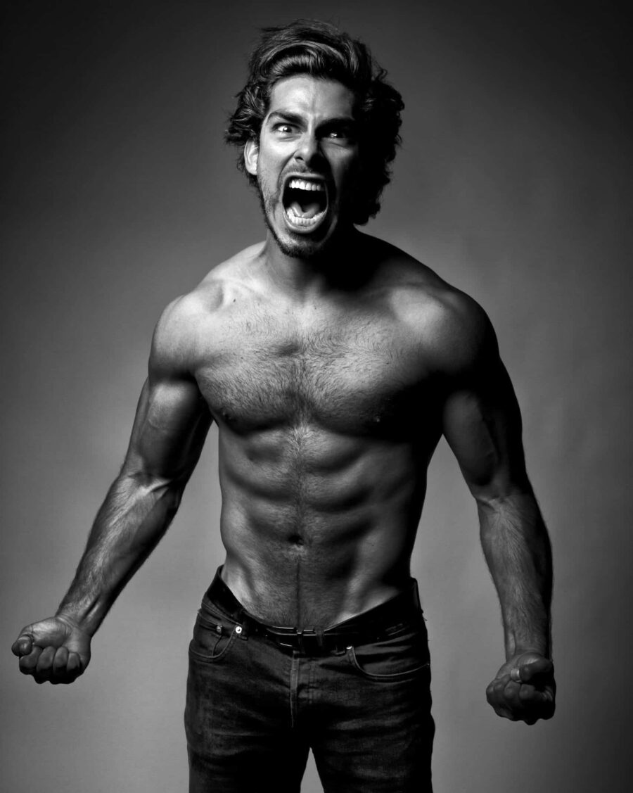 Angel Garet - Talent Management Group