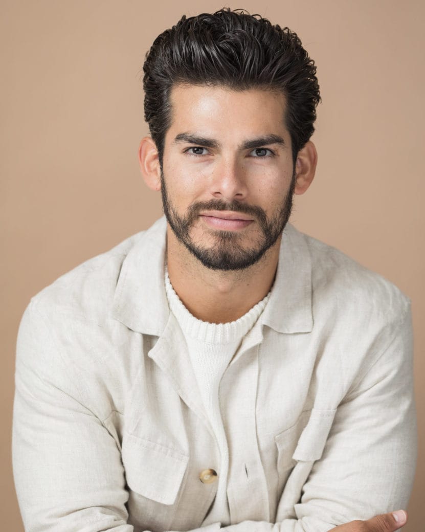 Angel Garet - Talent Management Group