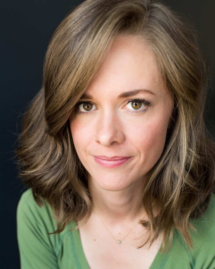 Becca Ingram - Talent Management Group