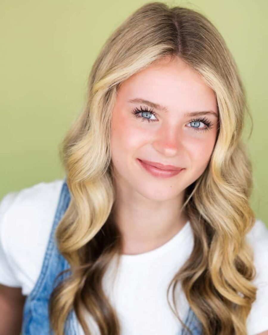 Heidi Swan Robbins - Talent Management Group