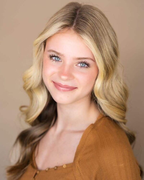 Heidi Swan Robbins - Talent Management Group