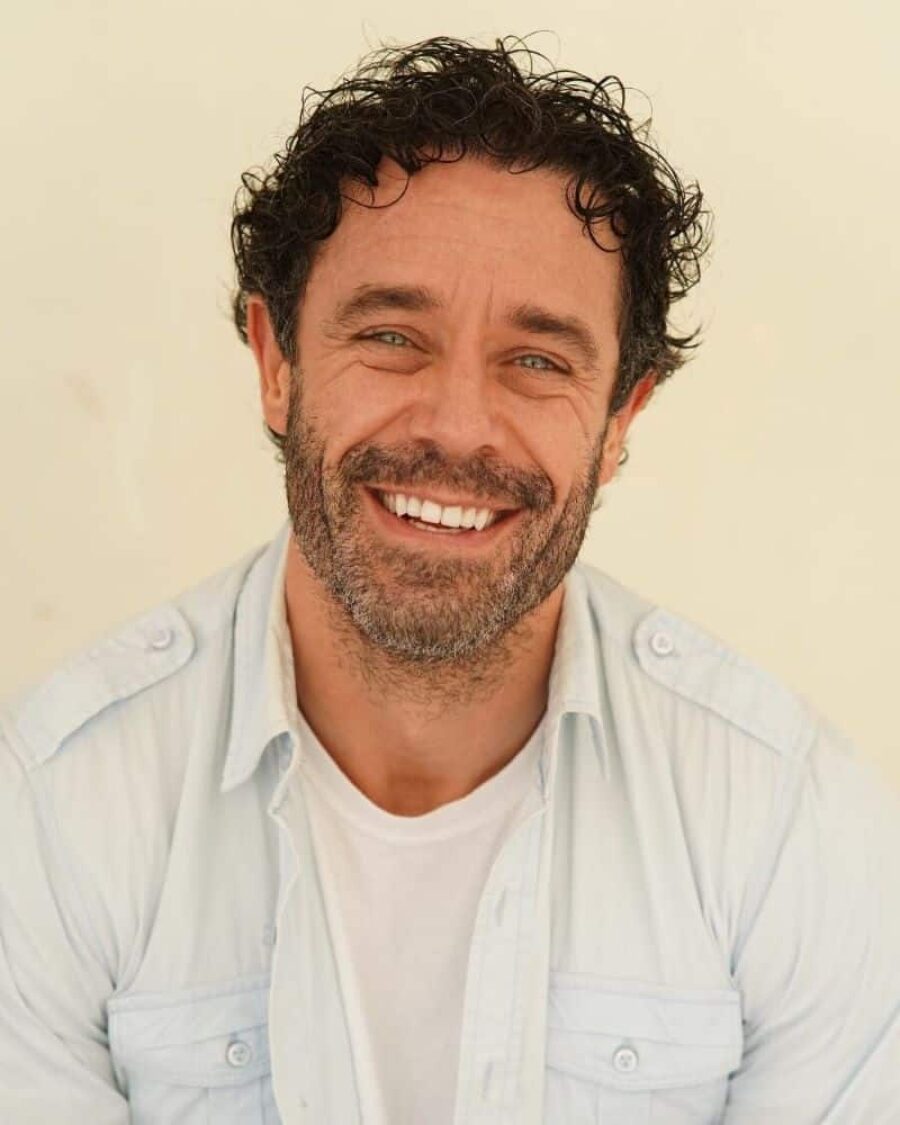 Paul Wuthrich - Talent Management Group