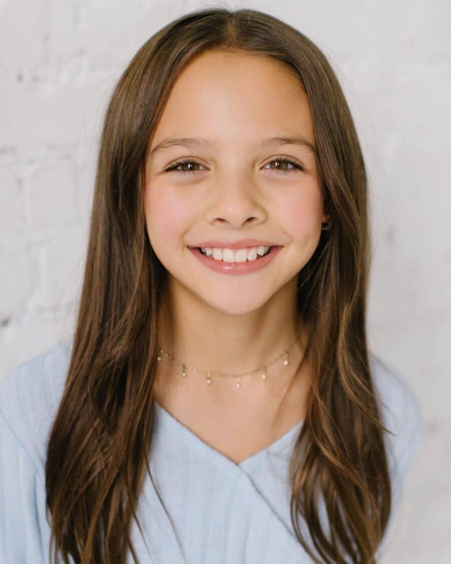 Ava Jarque - Talent Management Group