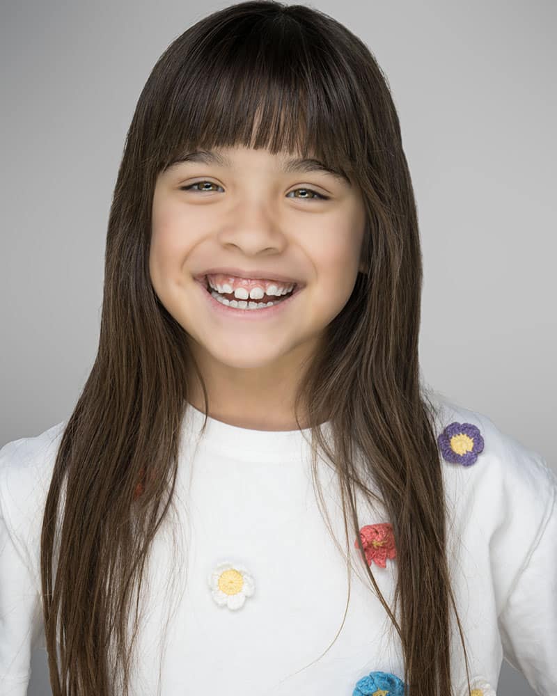 Ella Fearonce - Talent Management Group