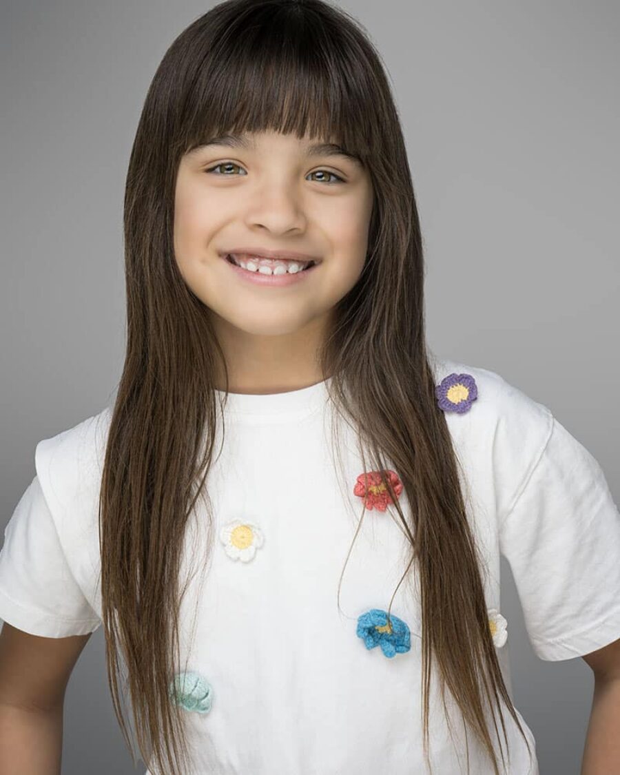 Ella Fearonce - Talent Management Group