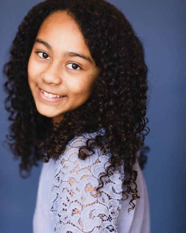 Zoe Morris - Talent Management Group