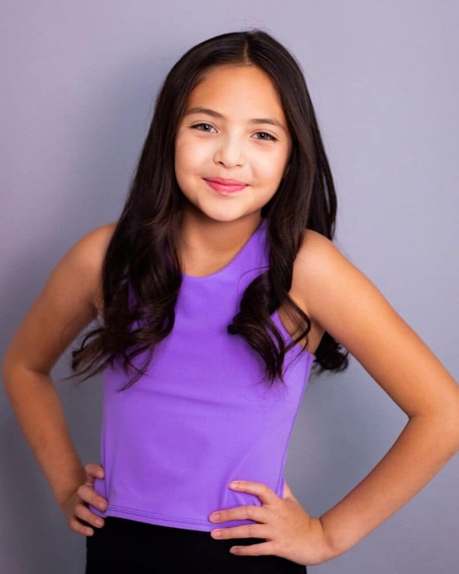 Violet Negrete - Talent Management Group