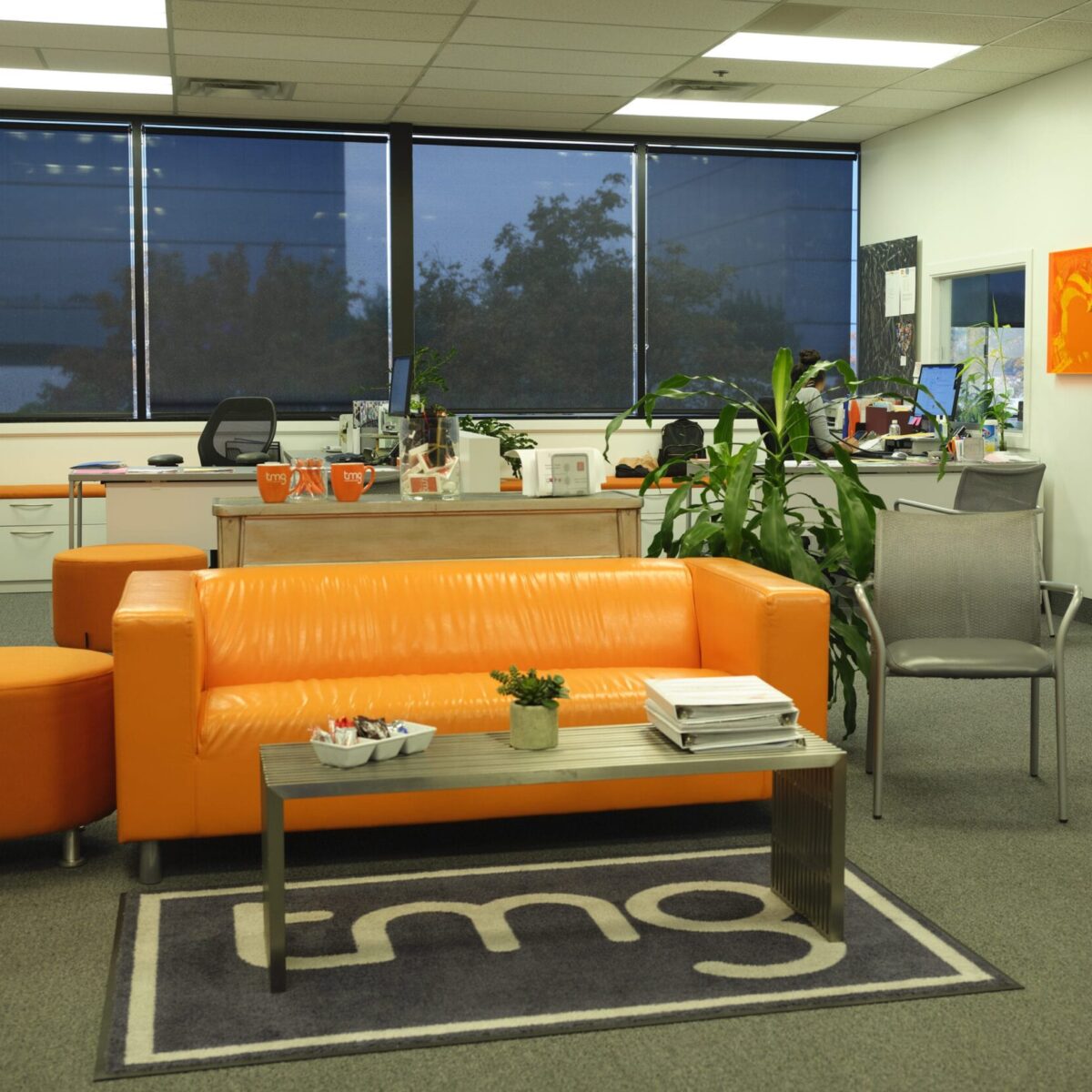 About - Talent Management Group