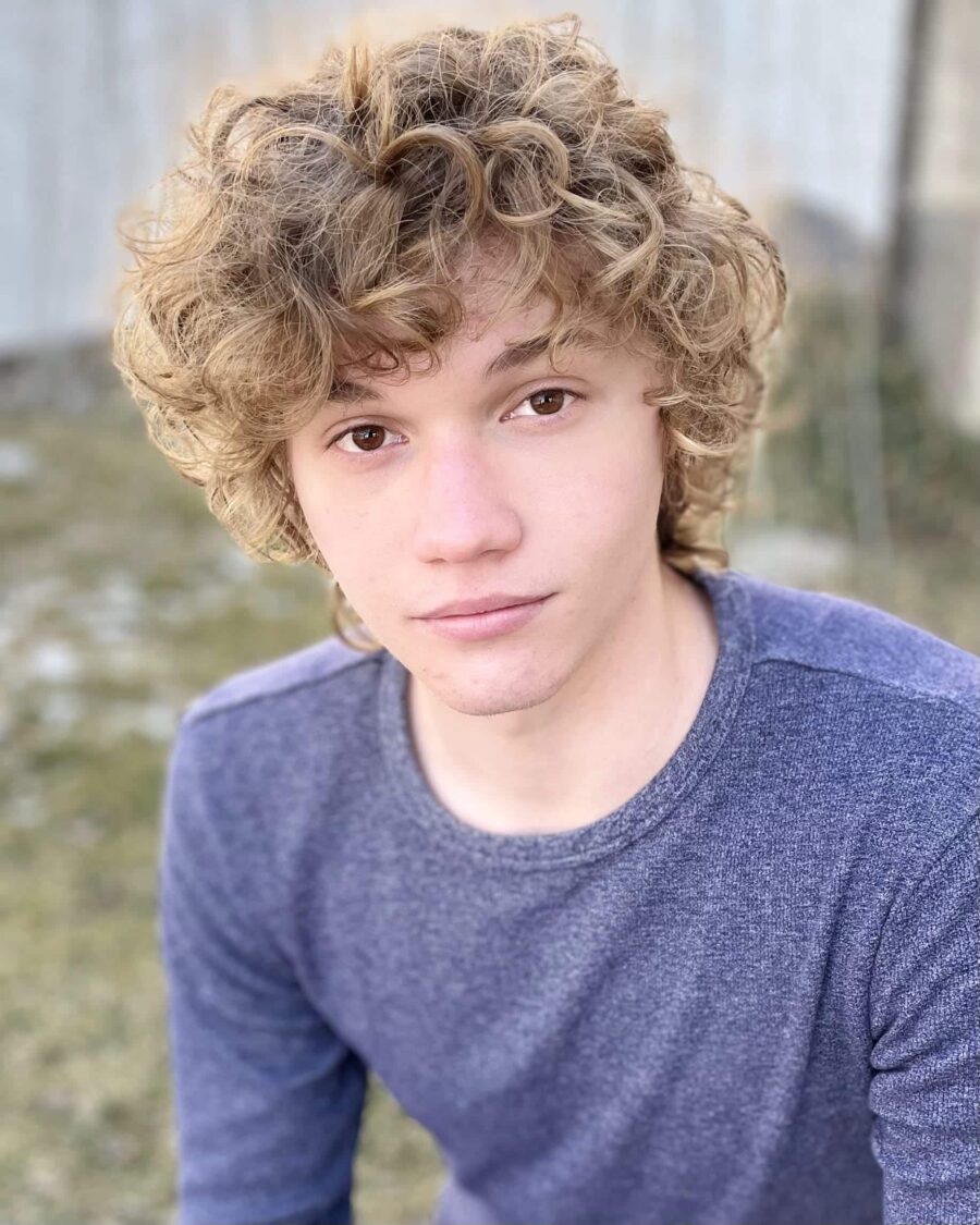 Weston Wright - Talent Management Group
