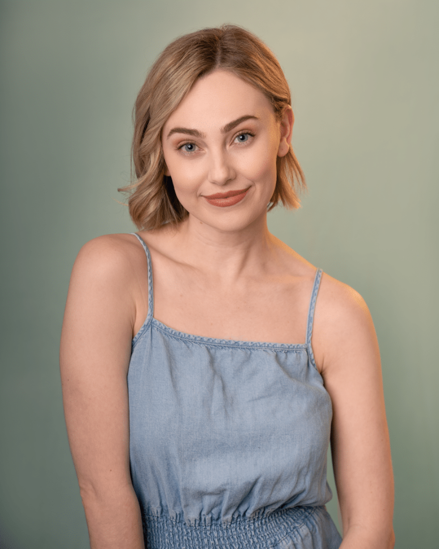 Megan Golden - Talent Management Group