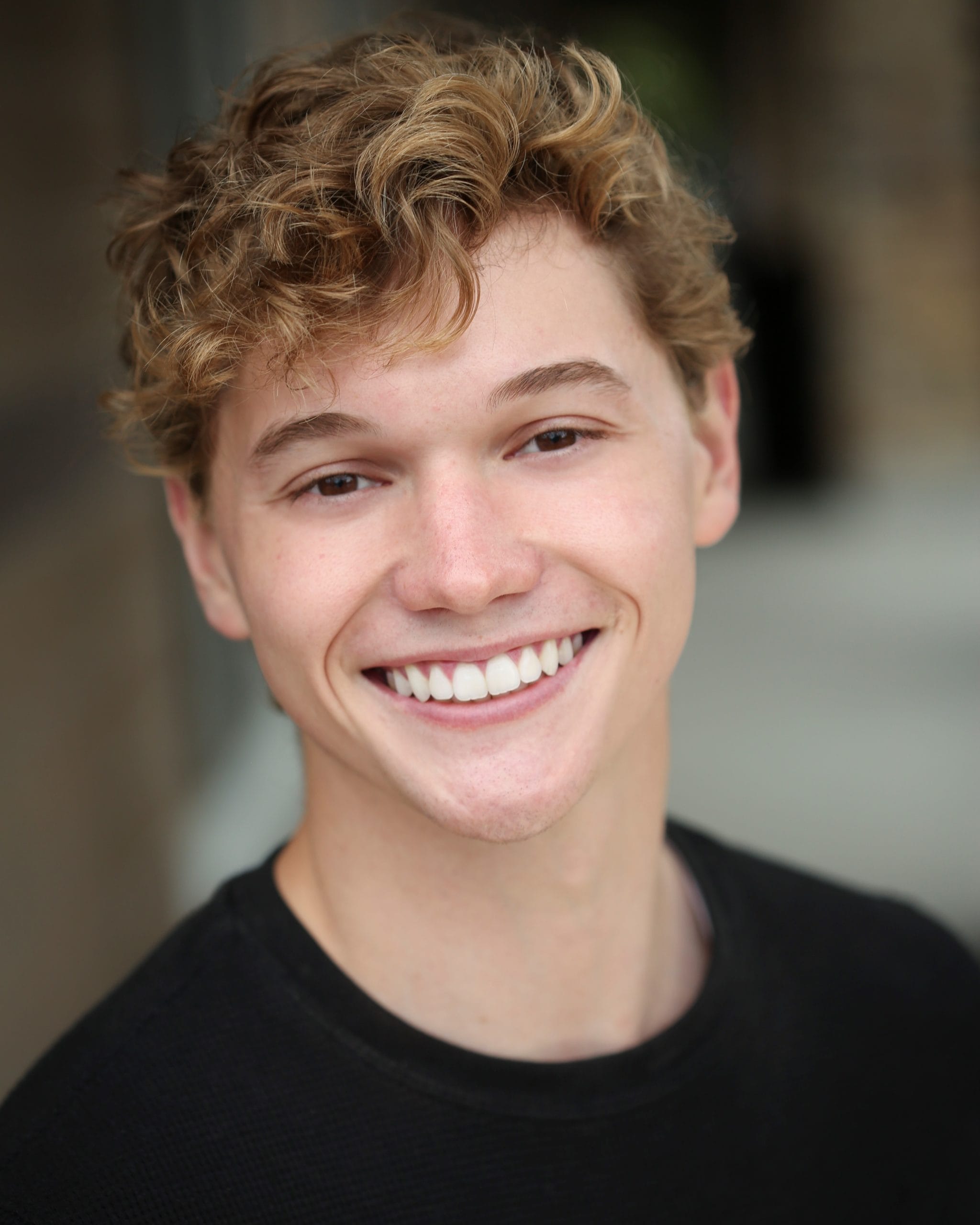 Weston Wright - Talent Management Group