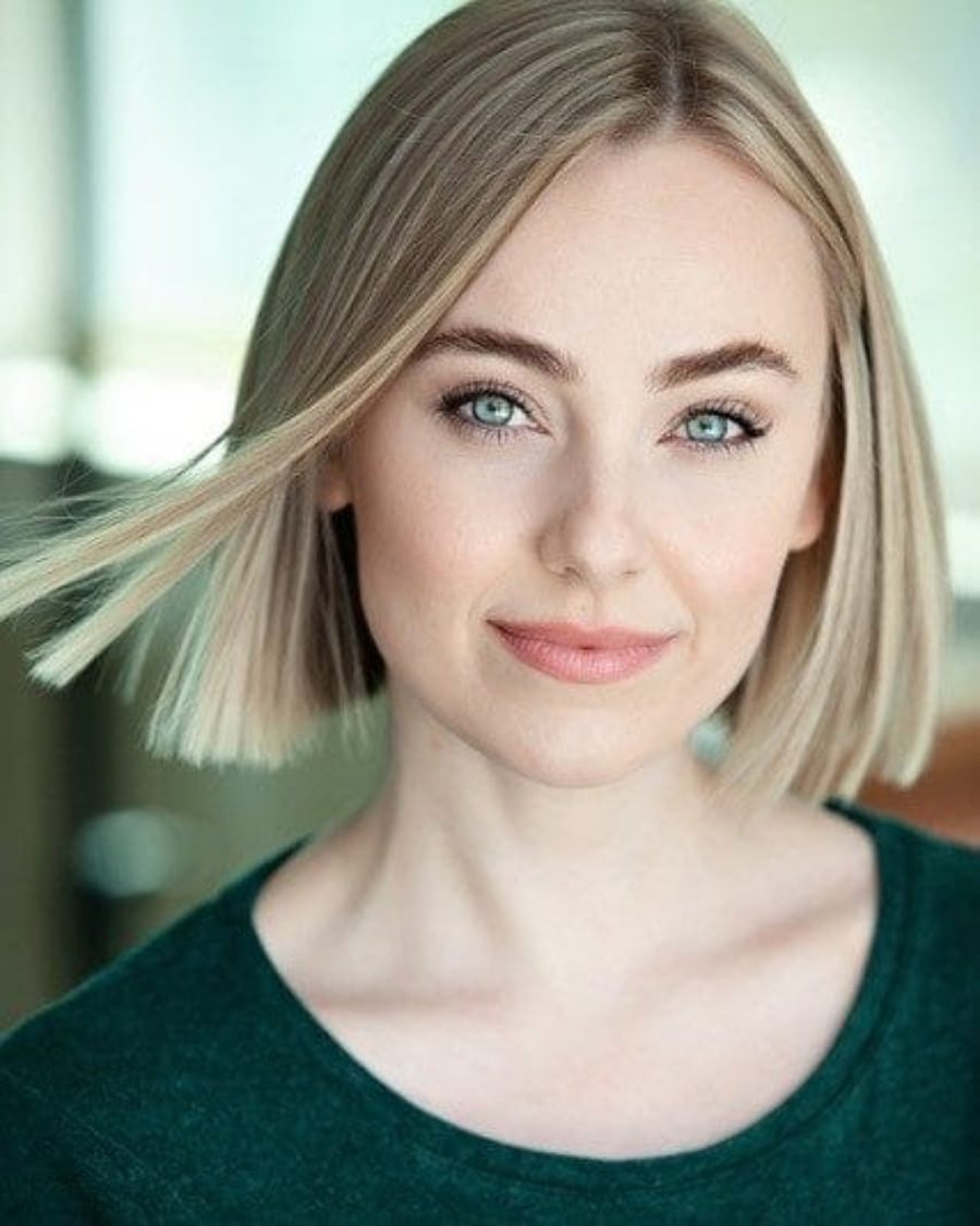 Megan Golden - Talent Management Group