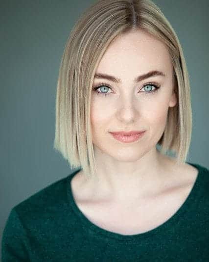 Megan Golden - Talent Management Group